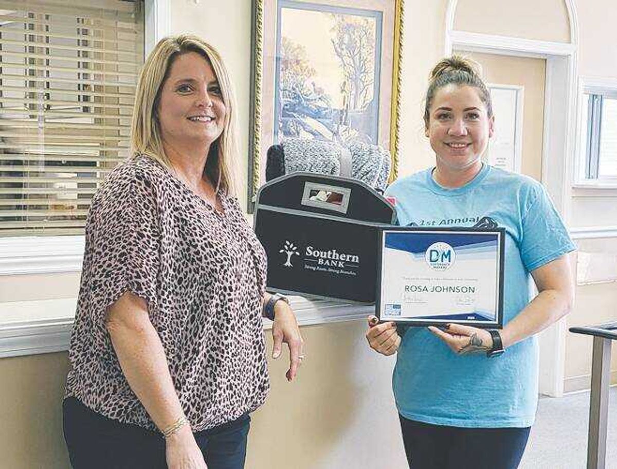 Difference Maker nominee