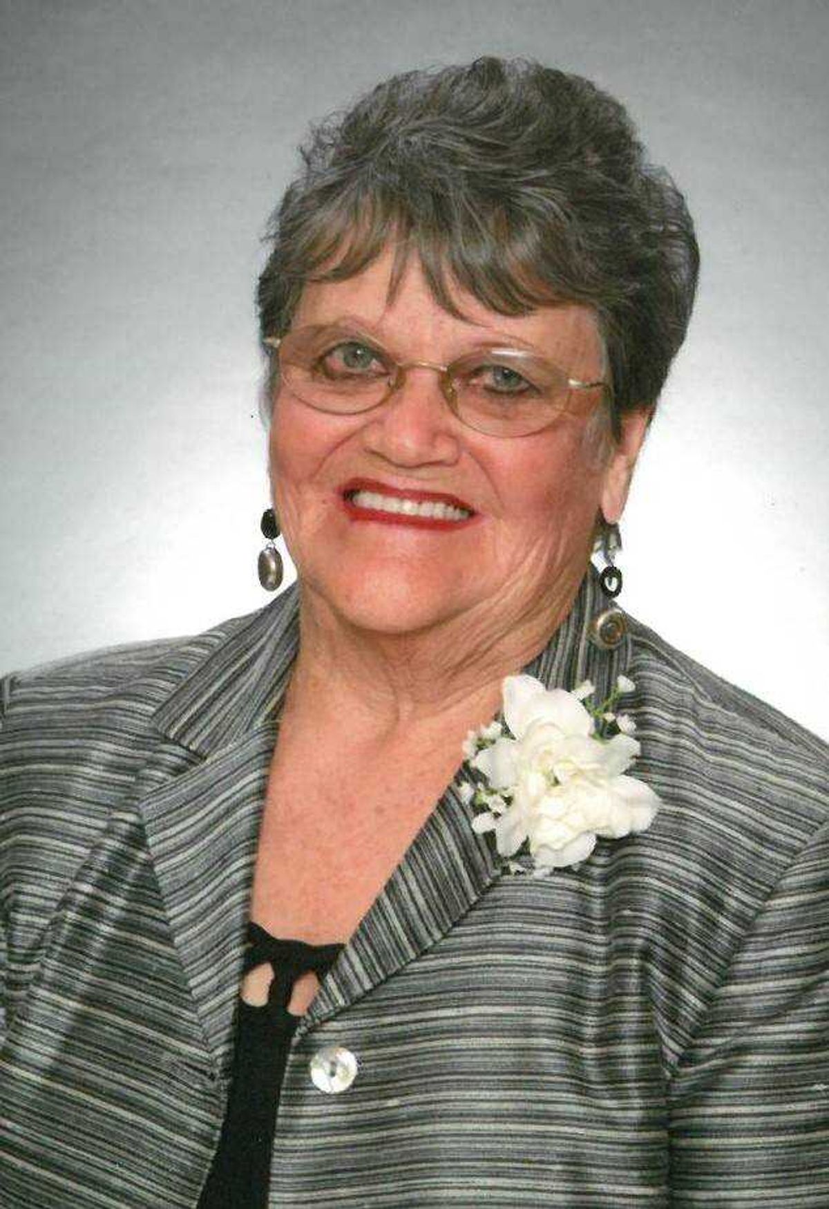 Helen Virginia Birdsong