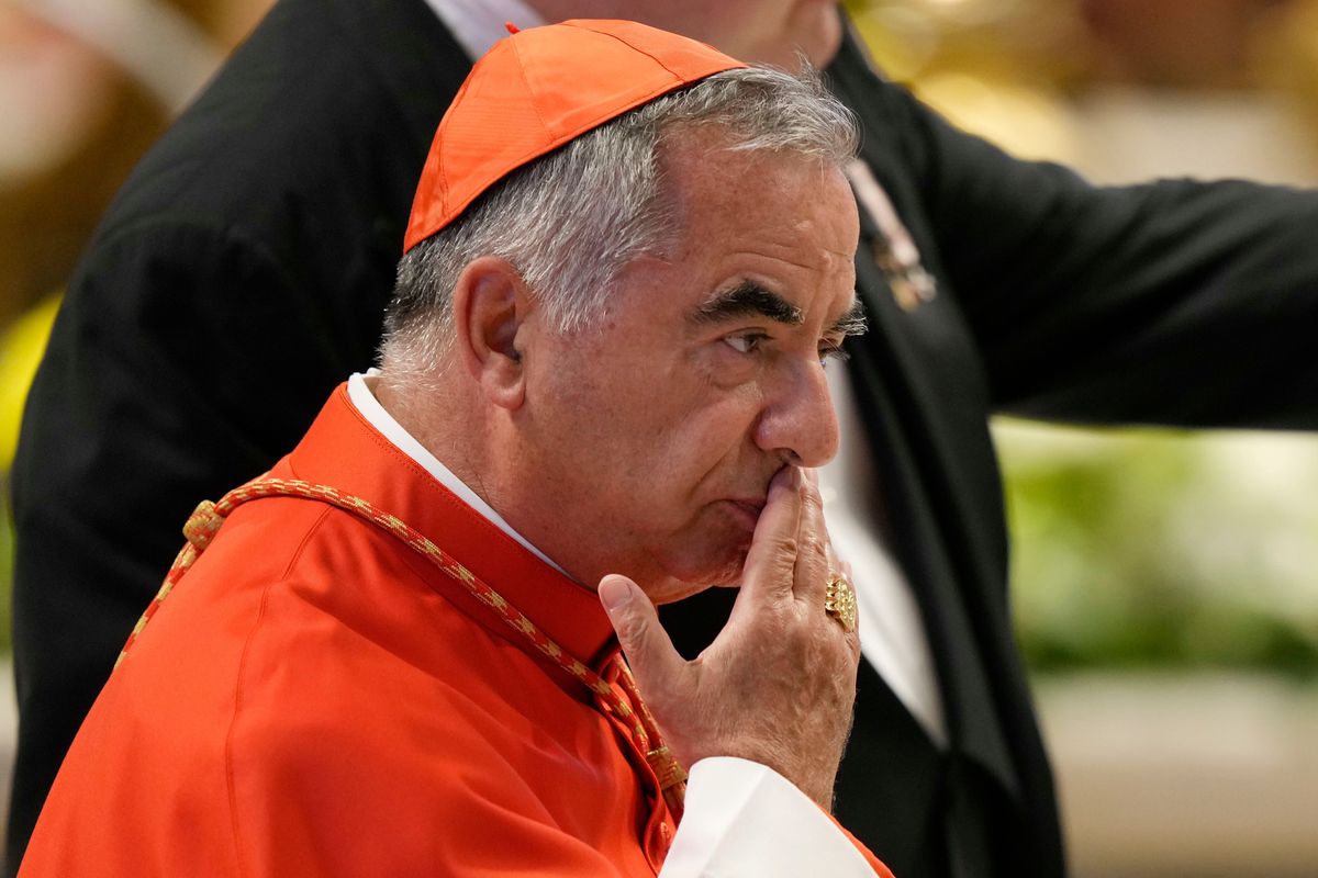 Pope Francis' problematic secret decrees in spotlight in Vat...
