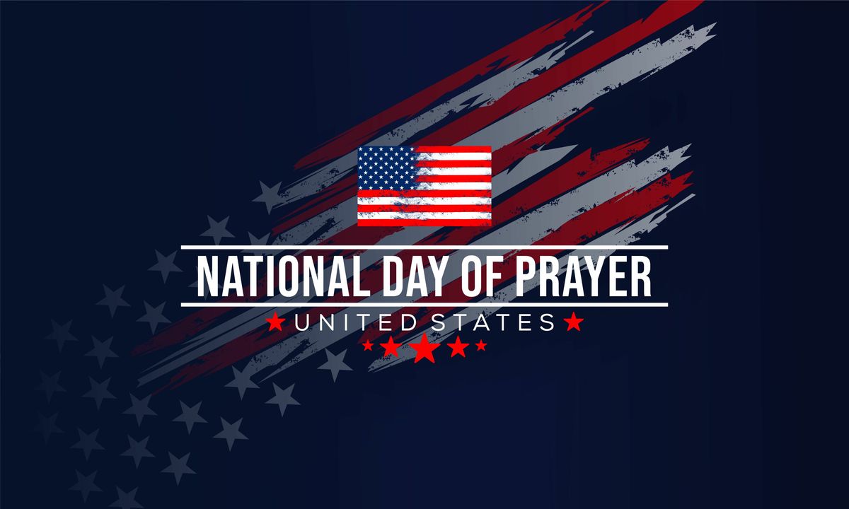 National Day of Prayer Breakfast invites community to gather...