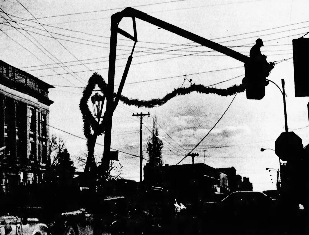 1975: County court props up road program with loan