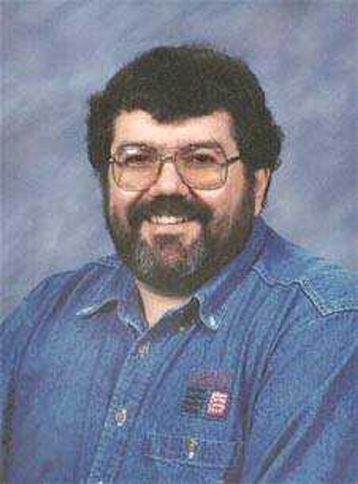 Thomas ‘Tom’ Ray Huff