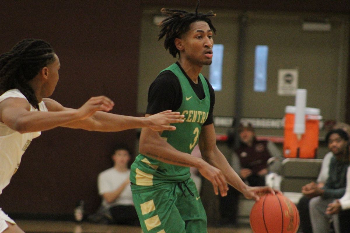 Memphis Central earns Showdown title with dominant win over FACS