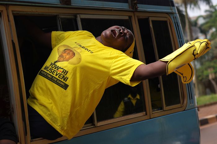 The top photos of the day by AP's photojournalists