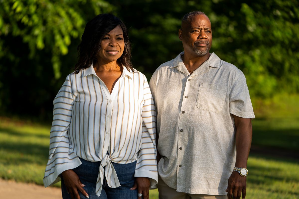 In Oklahoma, Juneteenth highlights tribal slavery descendants' fight f...