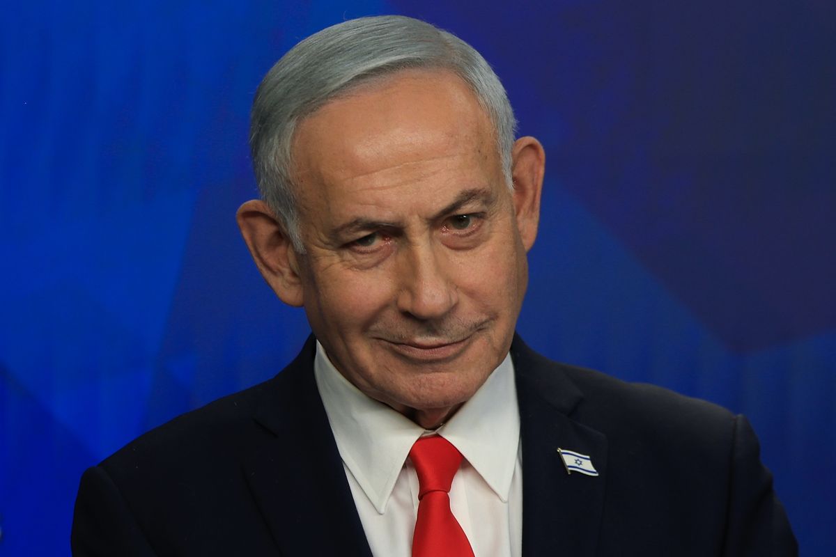 FACT FOCUS: Netanyahu's claims about Iran's nuclear program ...