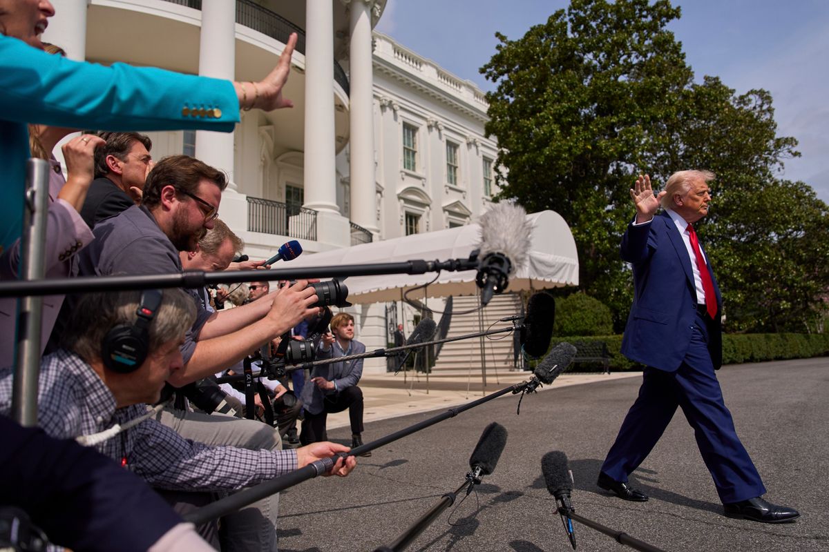 Takeaways from the Senate budget vote: Tariff pressure, debt...