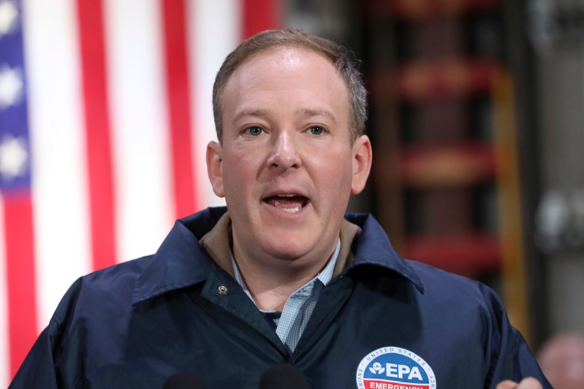 New EPA guidance says spending items greater than $50,000 must get app...