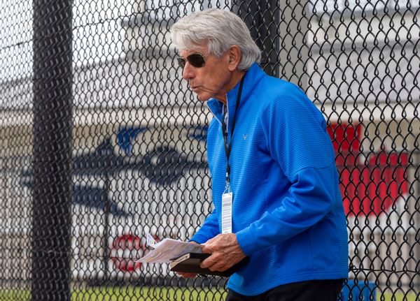 Buck Martinez retiring as Toronto Blue Jays broadcaster after more tha...