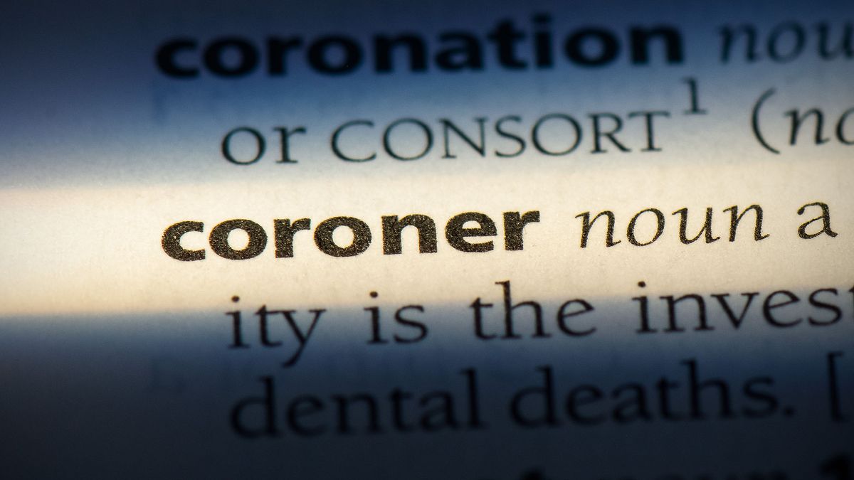 Local coroners weigh in on the state of the office