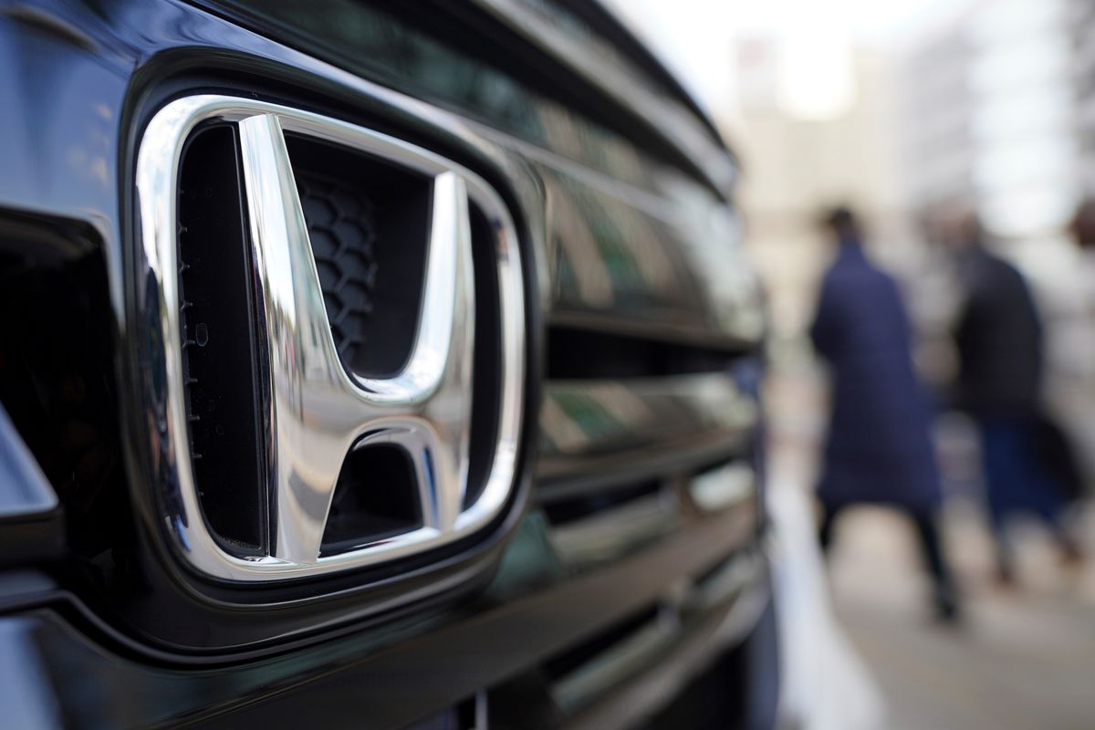 Engines on 1.4 million Honda vehicles might fail, so US regulators ope...