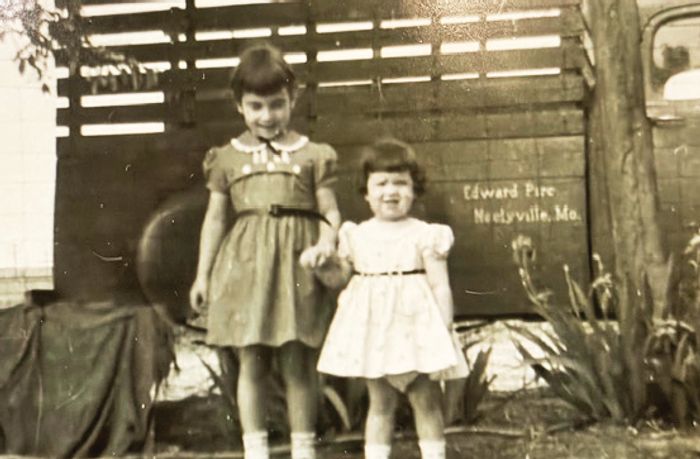 OUTSTANDING FARMERS A Neelyville family’s 160-acre farm marks 100 year...