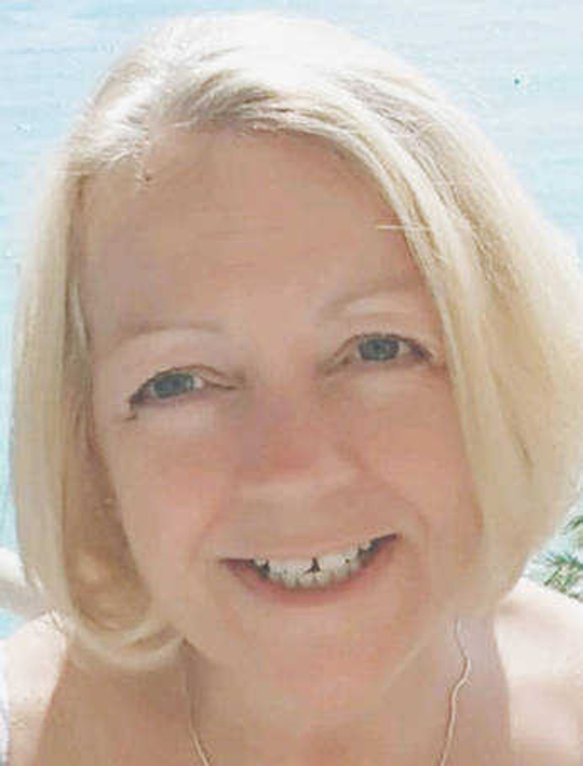 Joyce Lynn (Hall) Brenner
