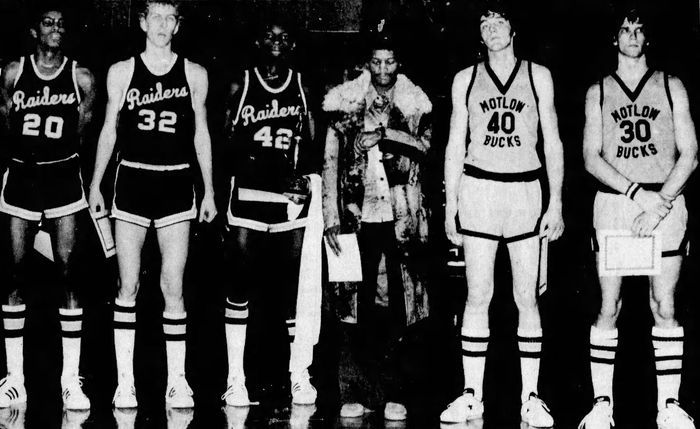 1976: Baby arrives weeks early to be first of the year