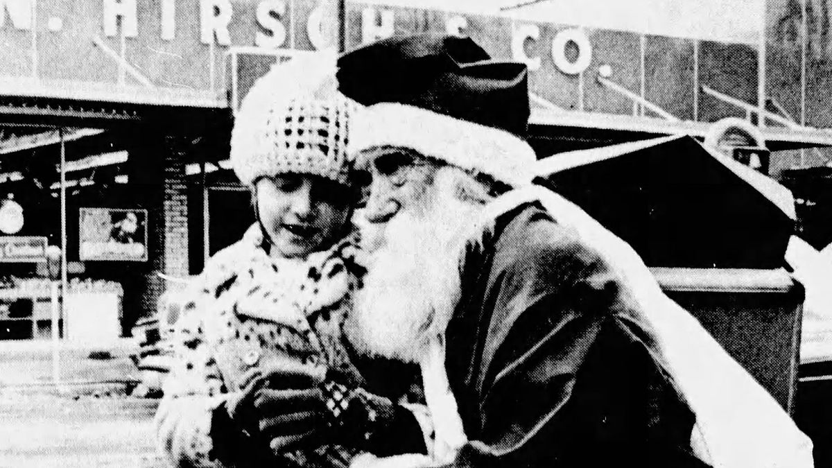 1975: Bloomfield buddies set to retire from the Coast Guard together