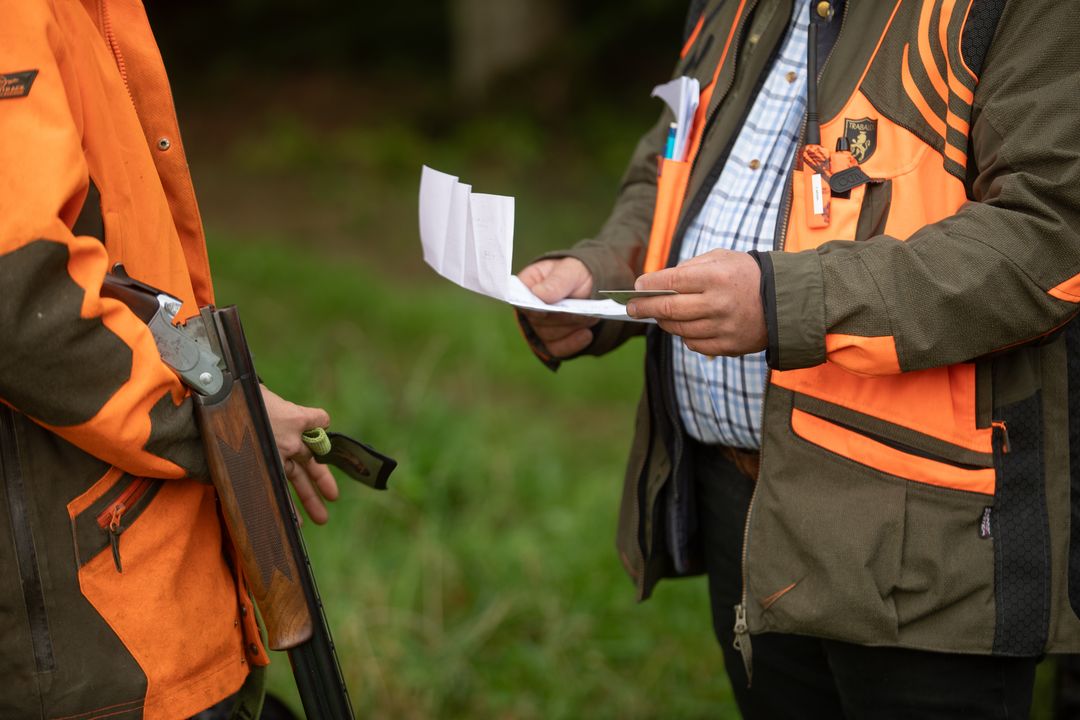 Missouri Conservation Commission suspends two local hunters,...