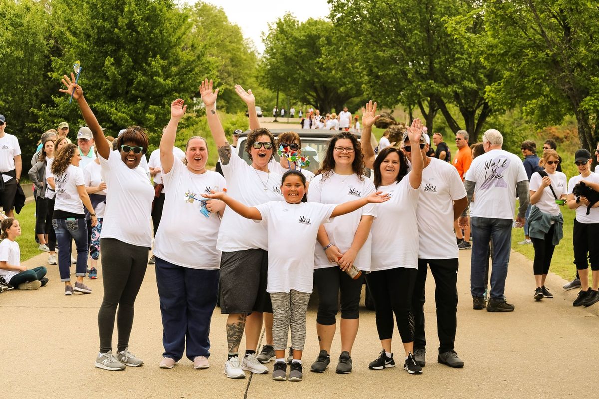 FREE ACCESS: Annual UCAN walk is May 10, registration open to all