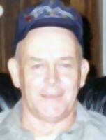 Donald Leon Franklin