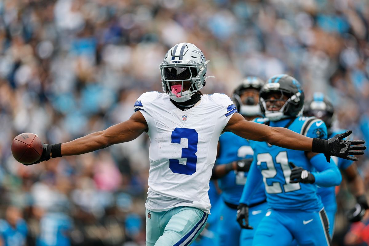 Top photos from Week 6 of the NFL season