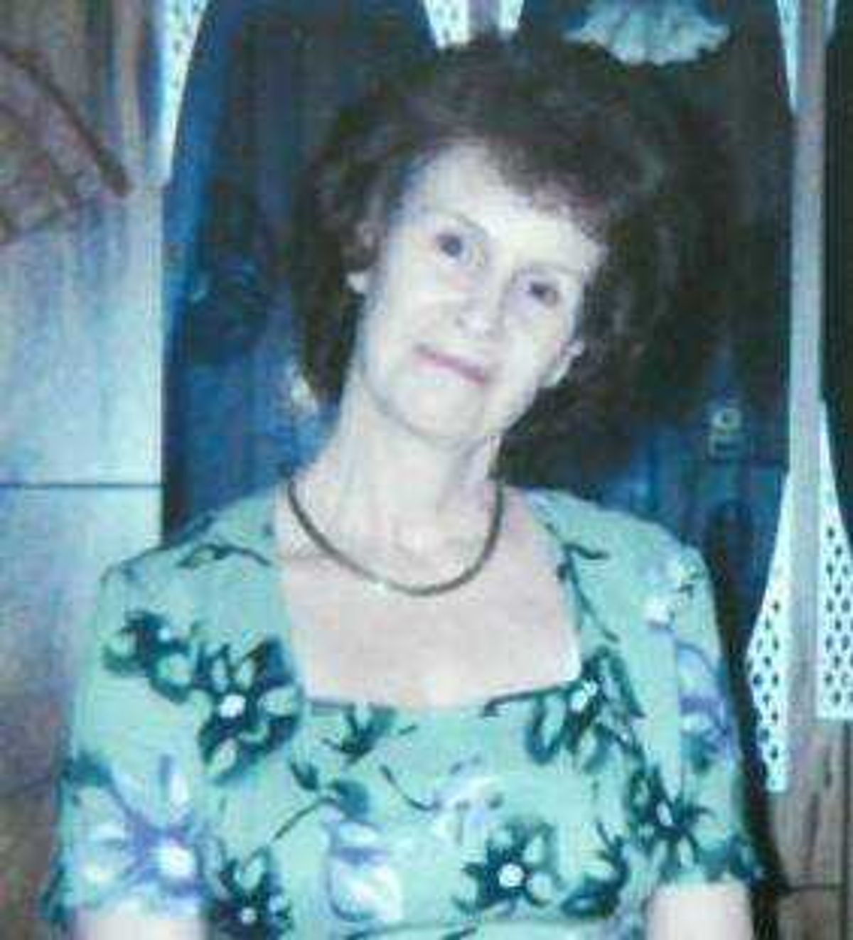 Pearl Ann