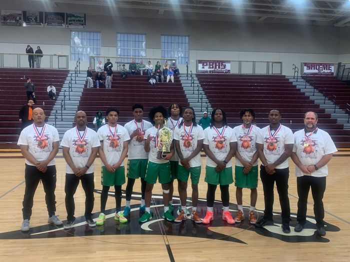 Memphis Central earns Showdown title with dominant win over FACS