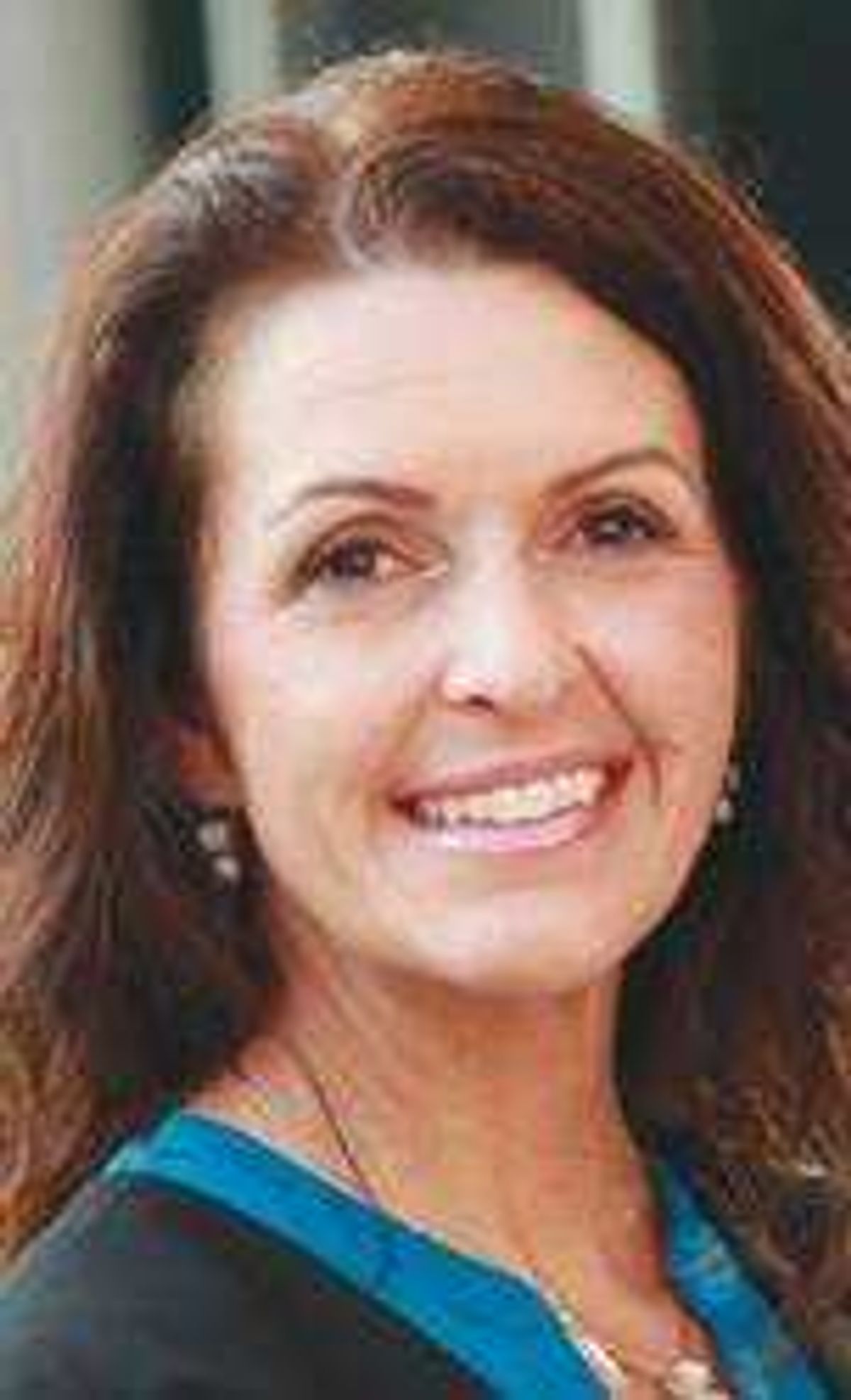 La Pierre named chief nursing-clinical officer