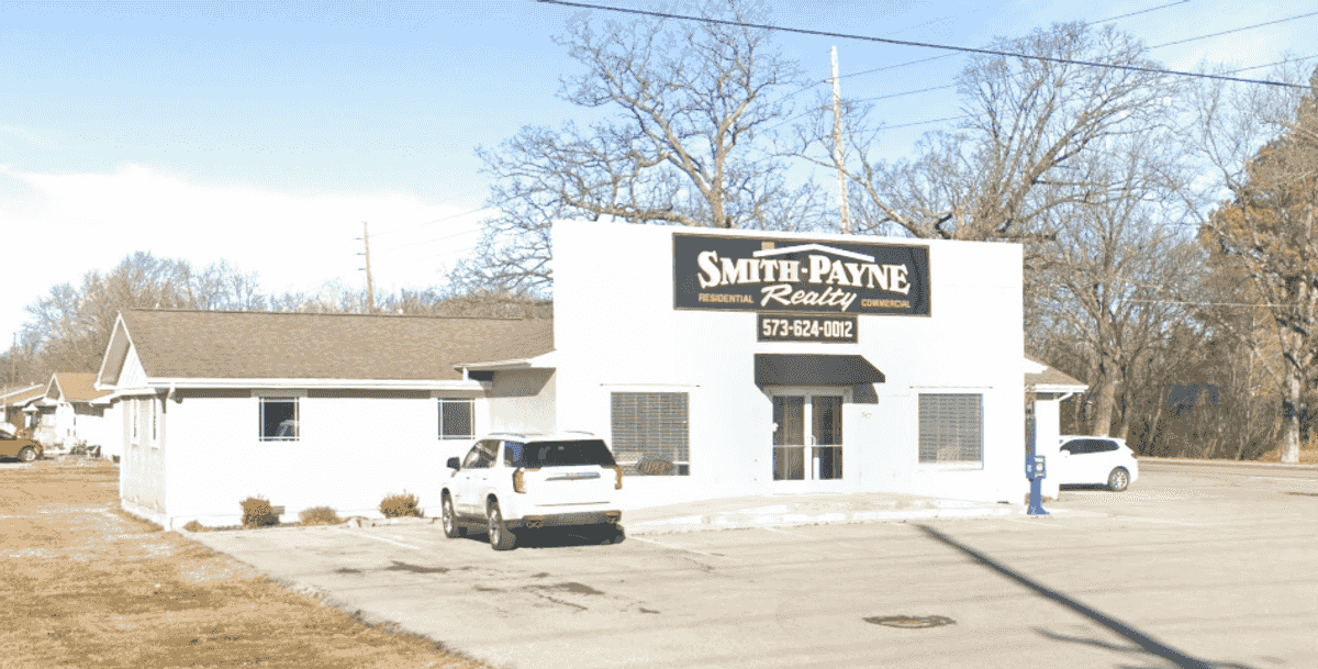 Ritter Real Estate adds Dexter office as Smith-Payne joins team purple...