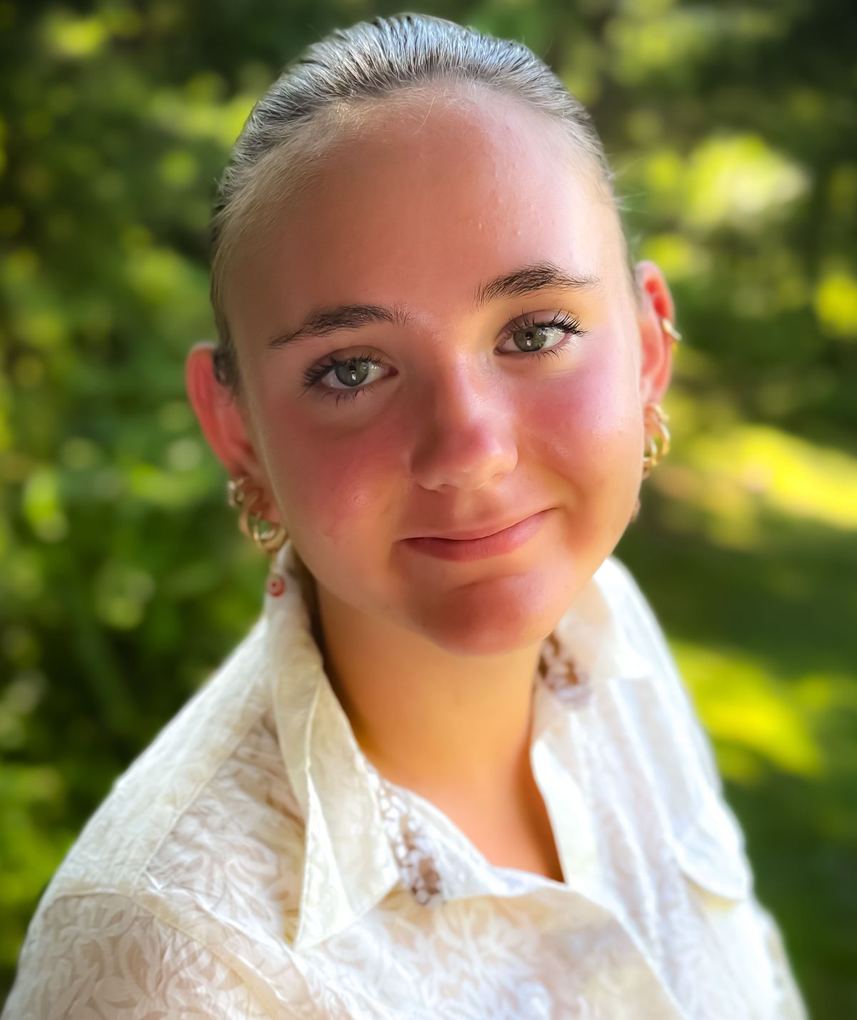 LILLI LEARNS: A kinda weird recap of 'Stranger Things'