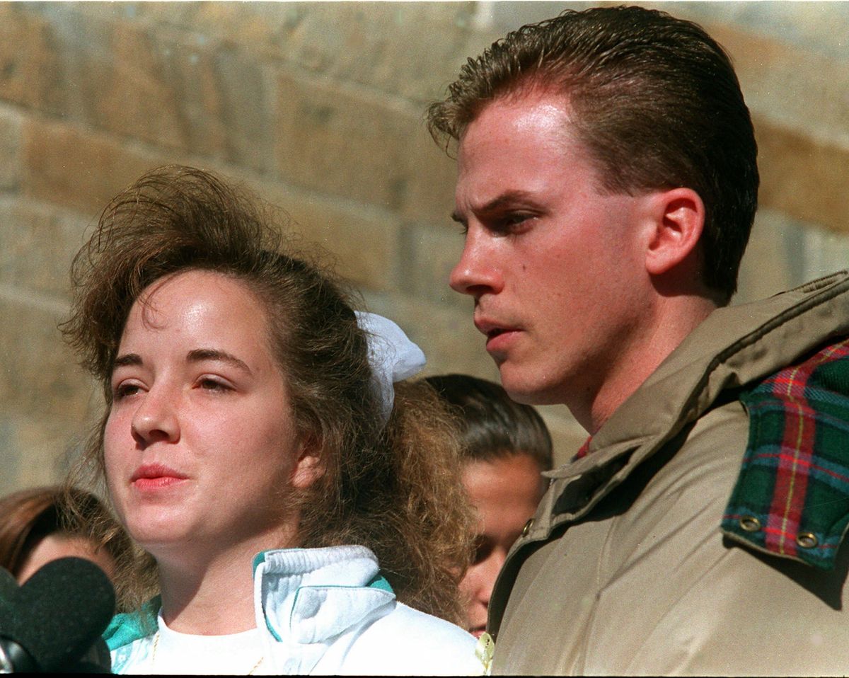 Susan Smith to ask parole board for her freedom after servin...