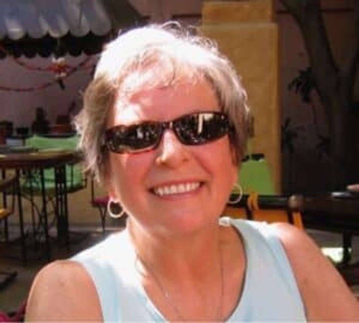 Nancy Abernathy