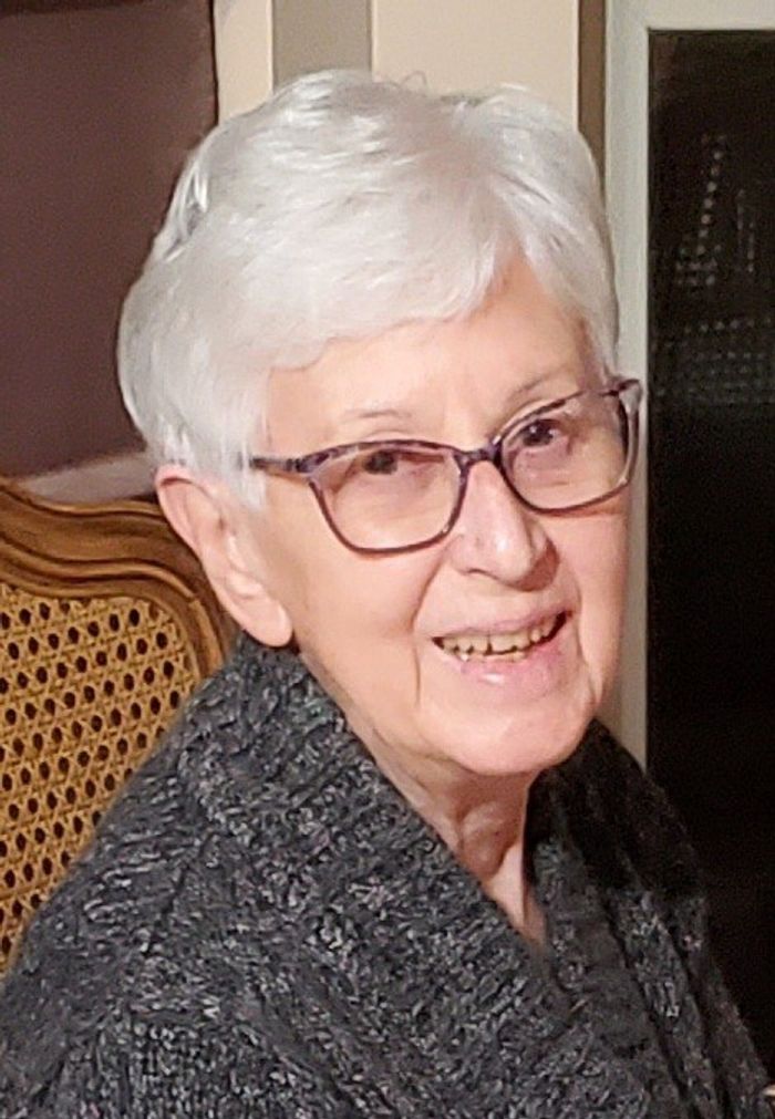 Jo Ann Adams