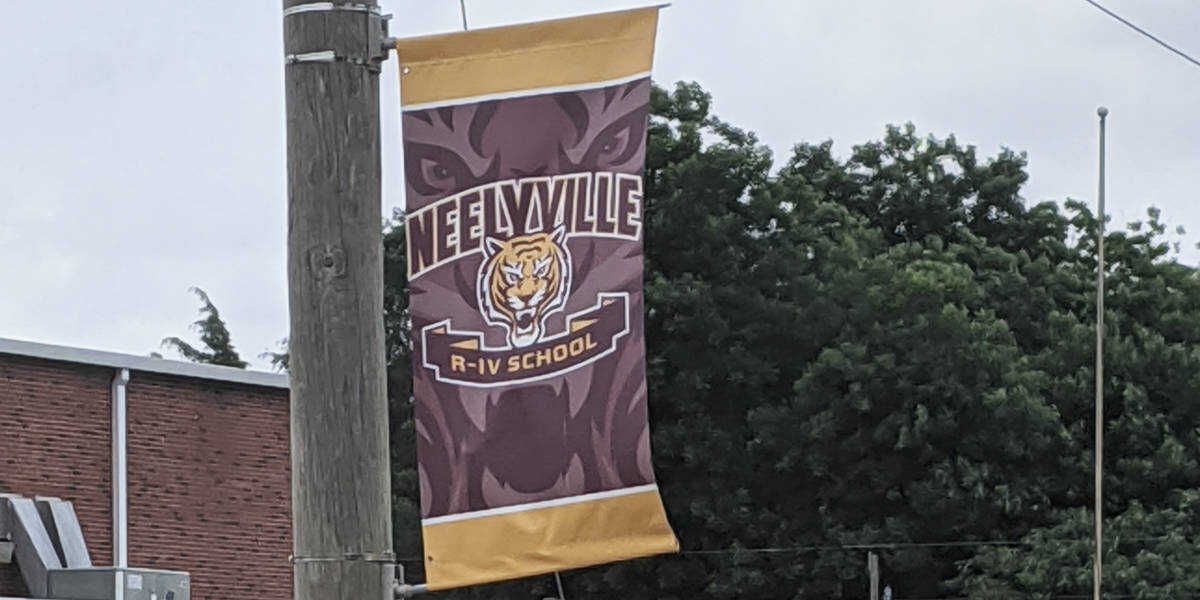 Neelyville officially opens school offices on Aug. 10