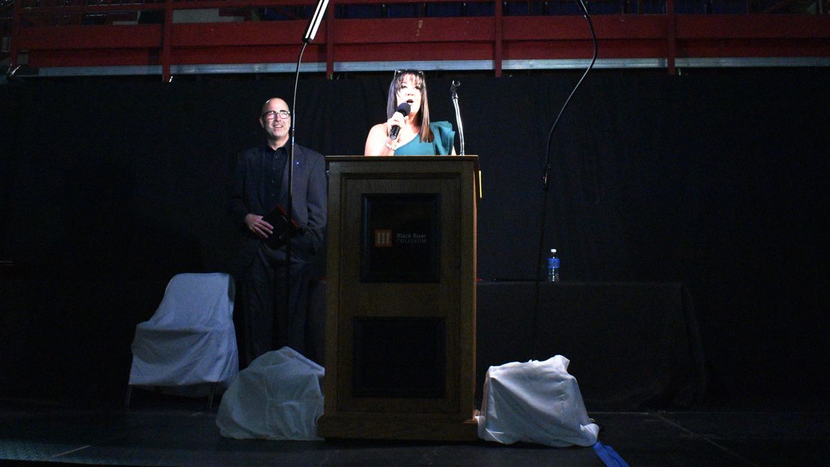 PB Chamber applauds outgoing chair Simpson, welcomes McCormick