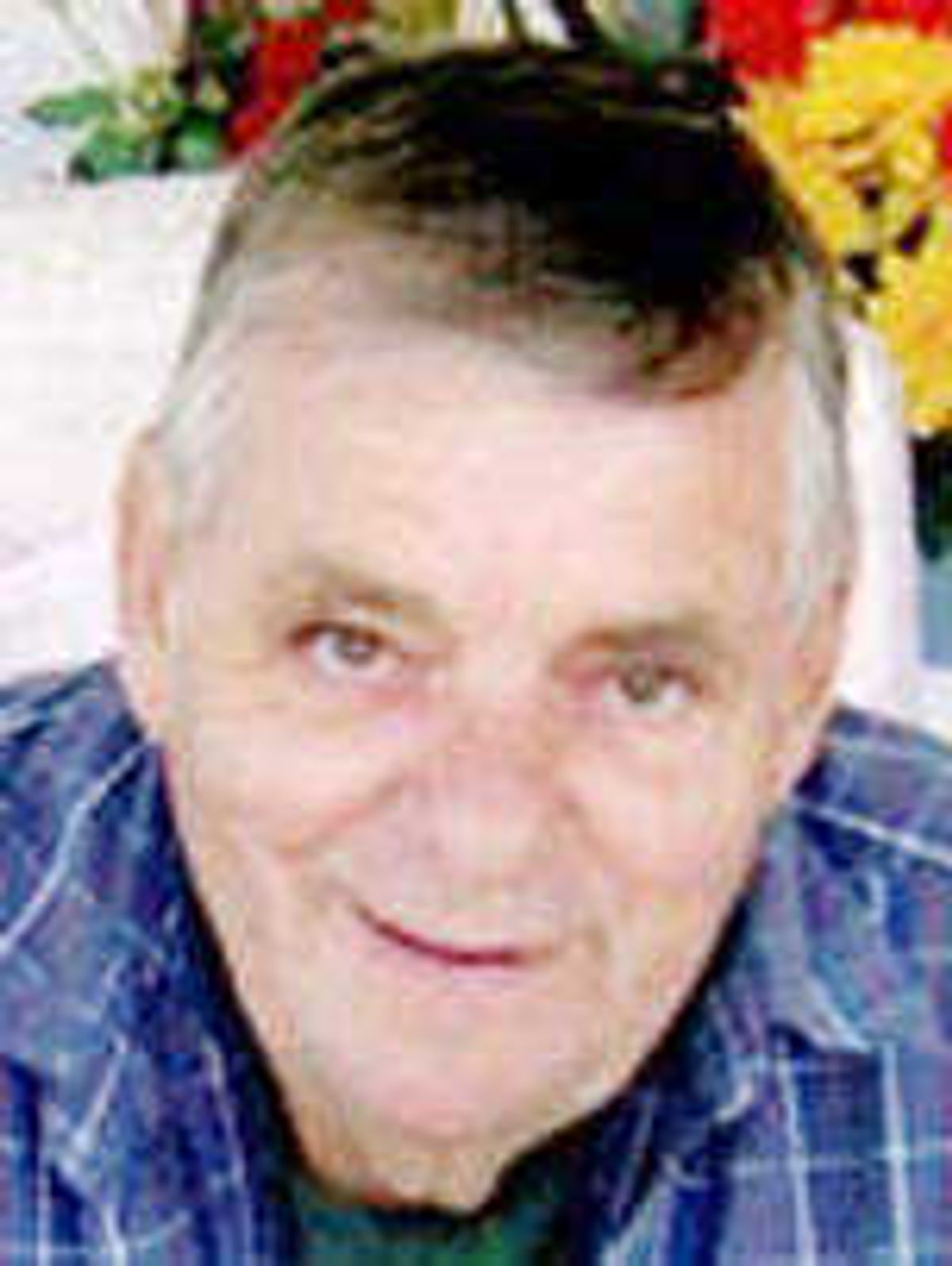 Joseph Wayne Courtois