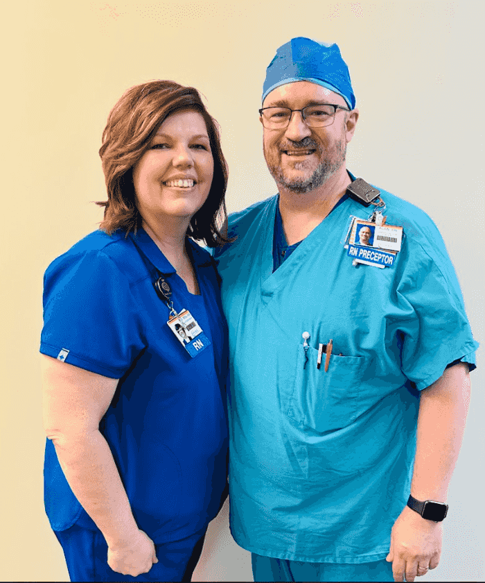 Nursing runs deep: Inside the Shackleford family’s 35-year commitment ...