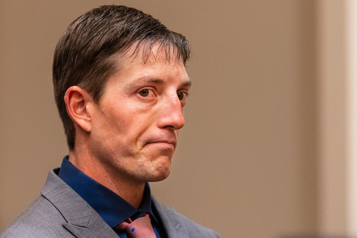 What to know about the trial of an ex-Michigan officer charg...