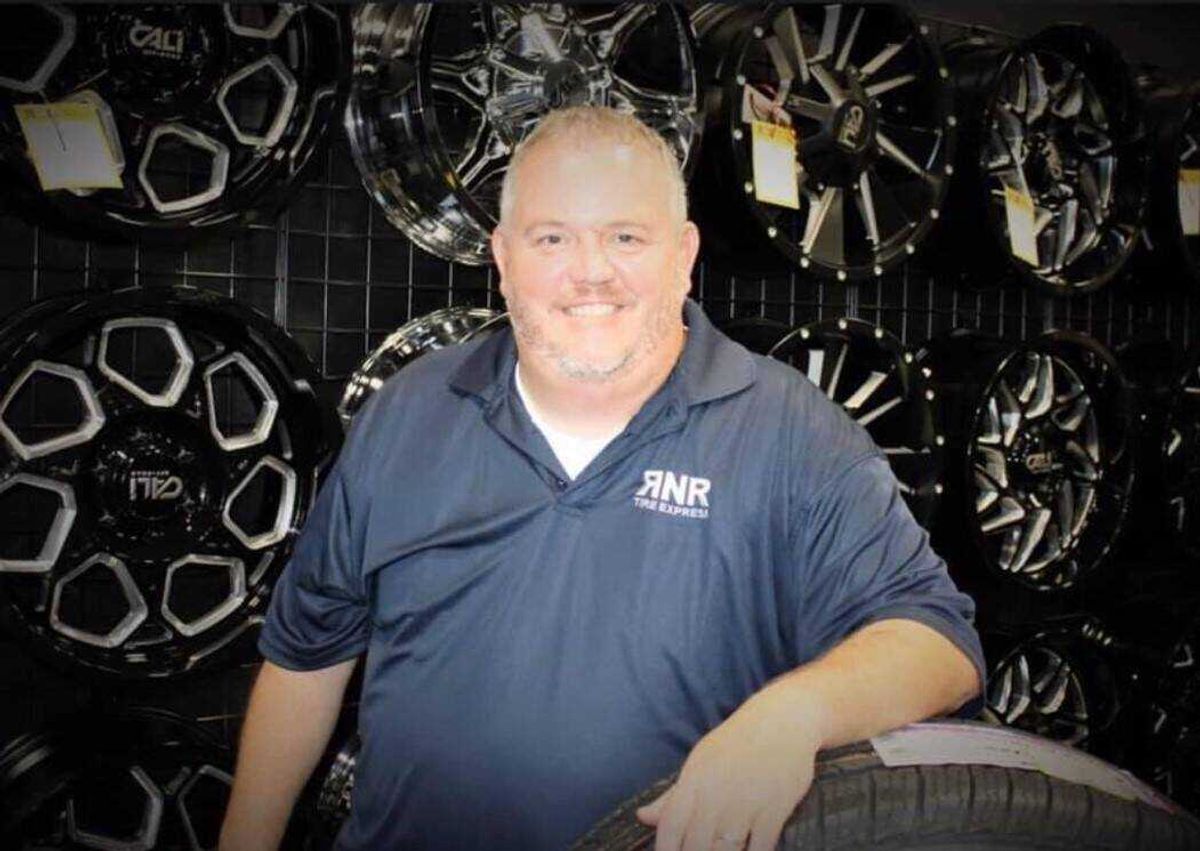 Eric Simmons