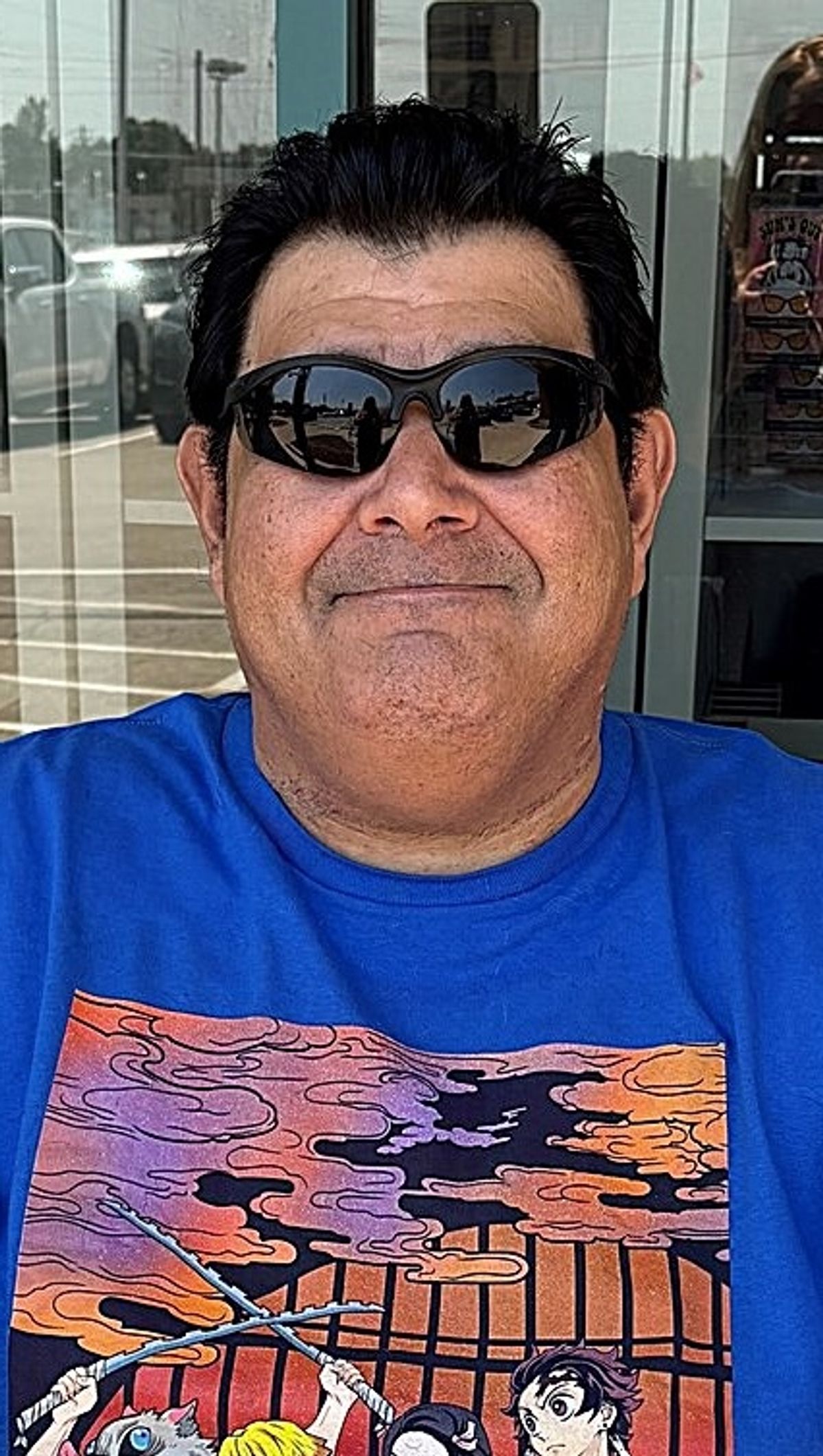 James Russo Jr.