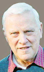 Robert (Bob) Harrell