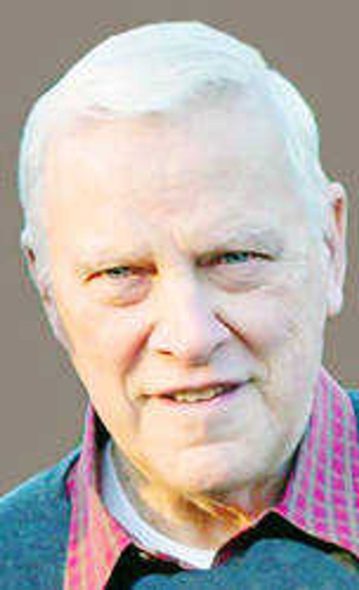 Robert (Bob) Harrell