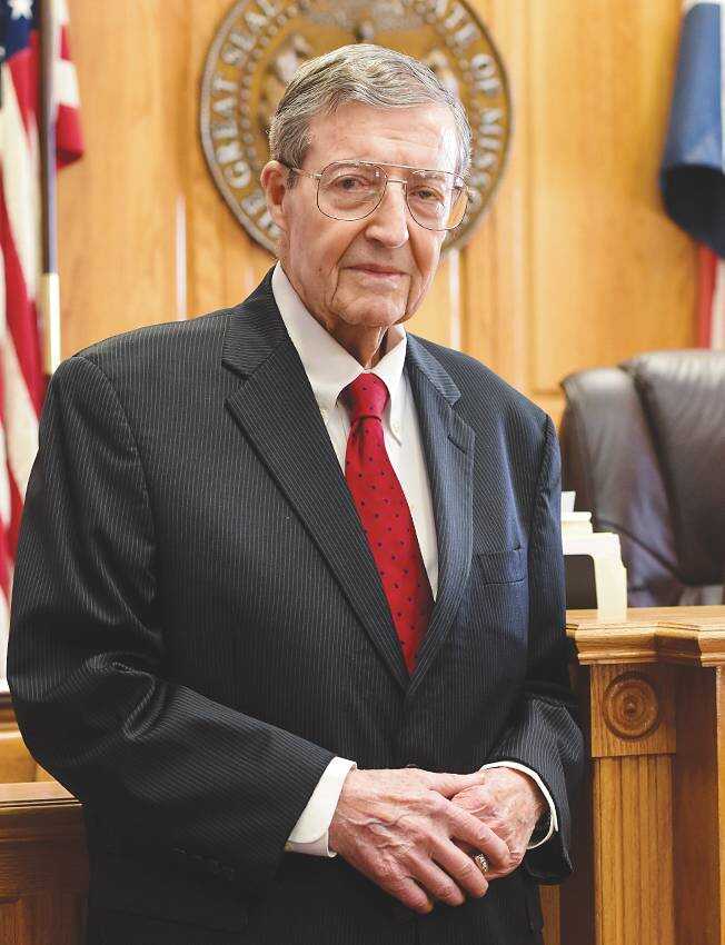 70 years after passing bar exam, Judge McGhee says it's 'a continual l...