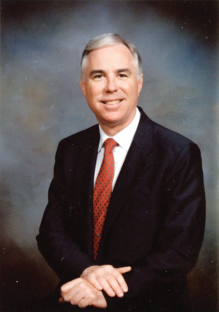 Butler County remembers Larry Cotrell as a pillar of professionalism a...