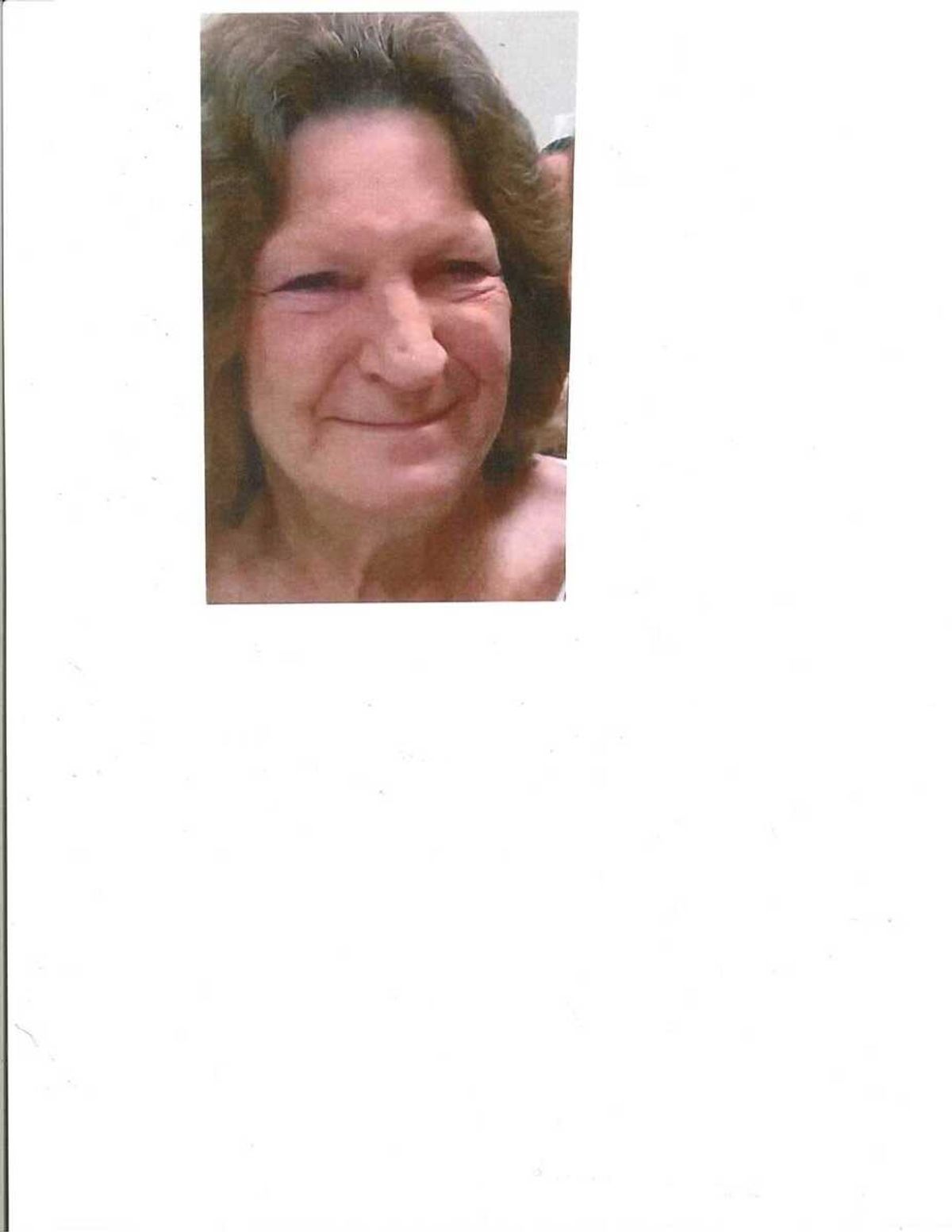 Barbara Ward