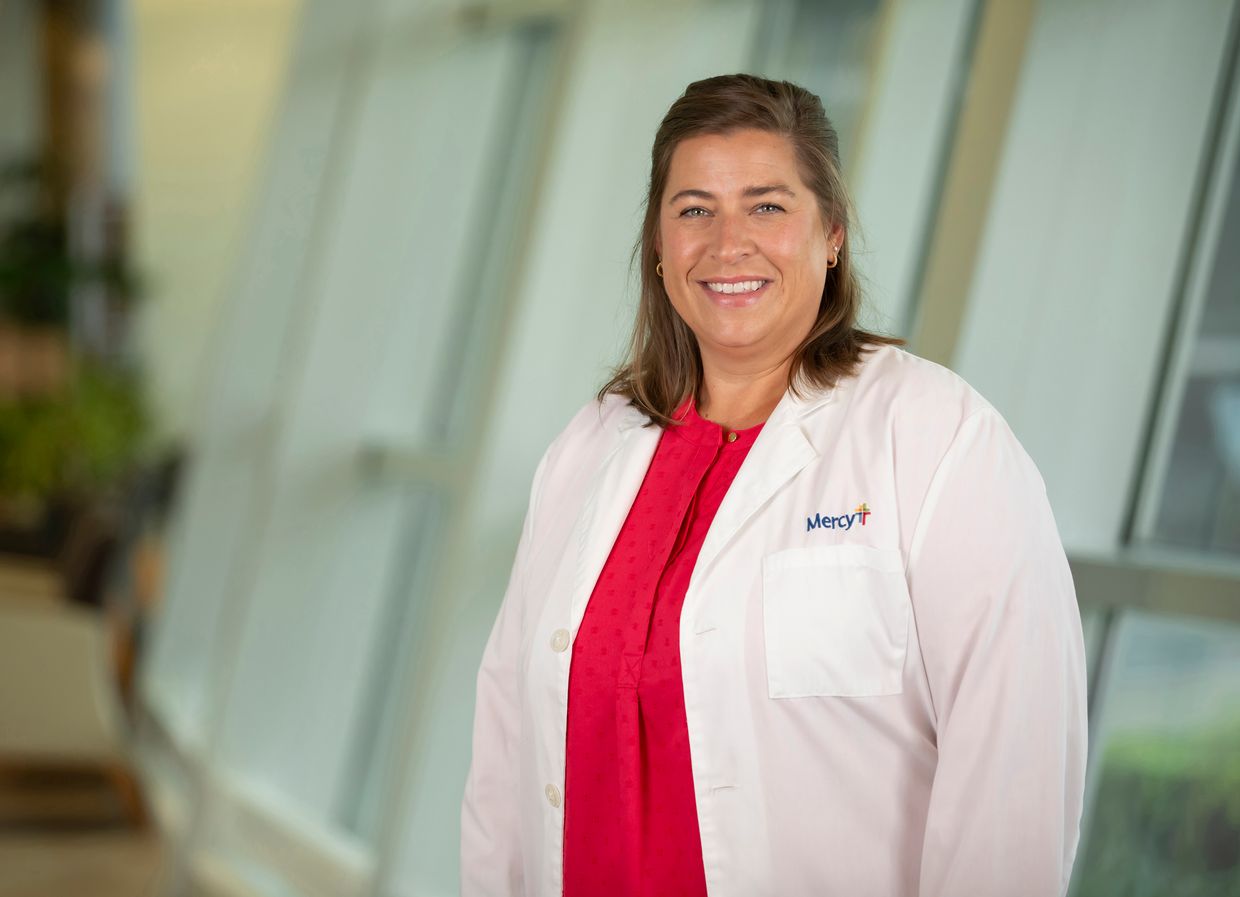 Mercy opens new specialty and surgical care clinics in Popla...