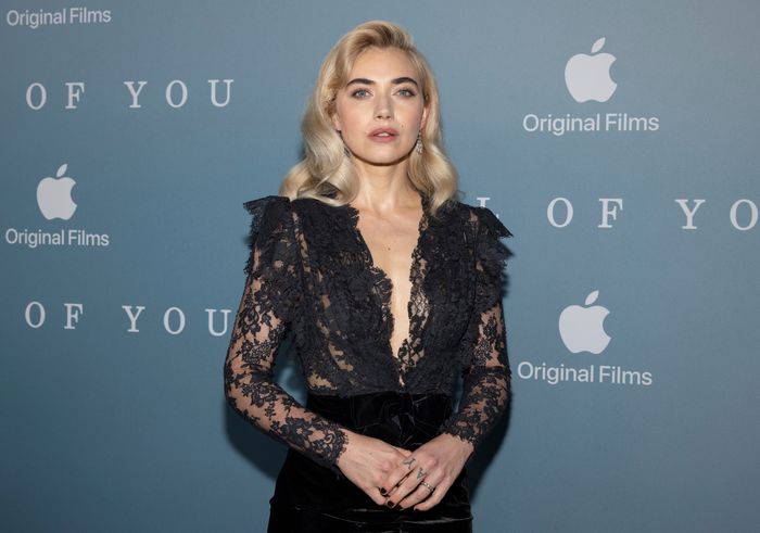 Movie Review: Brett Goldstein and Imogen Poots will trigger ...