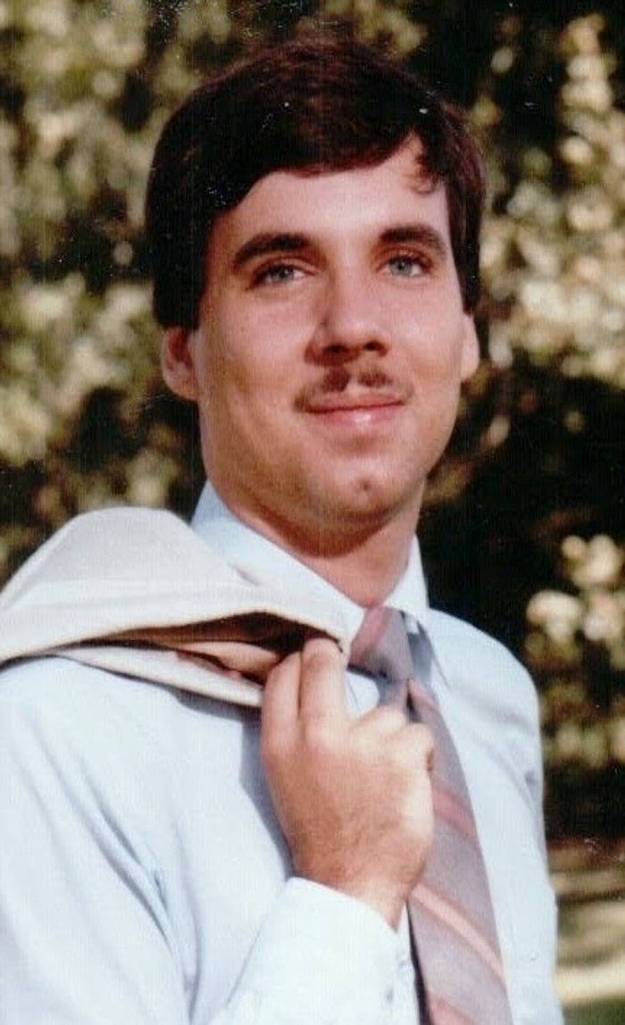Keith Lilly