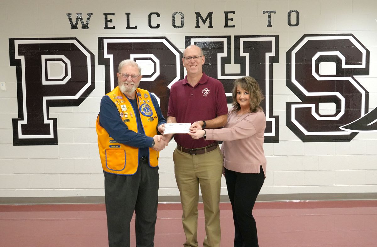 Sho-Me Band hits 40-year membership high as students prepare...