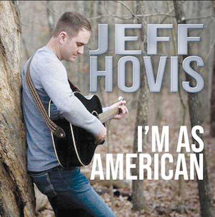 Poplar Bluff PD patrolman releases music