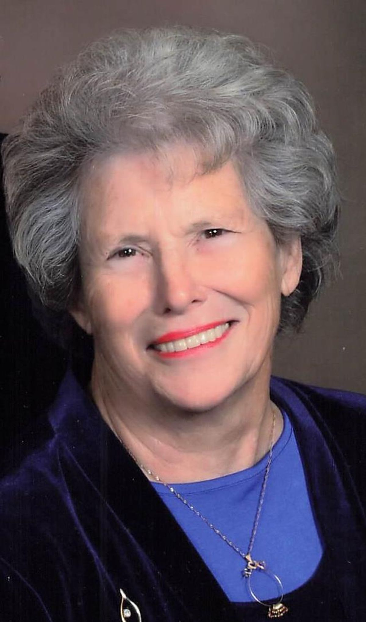 Jane Arnold