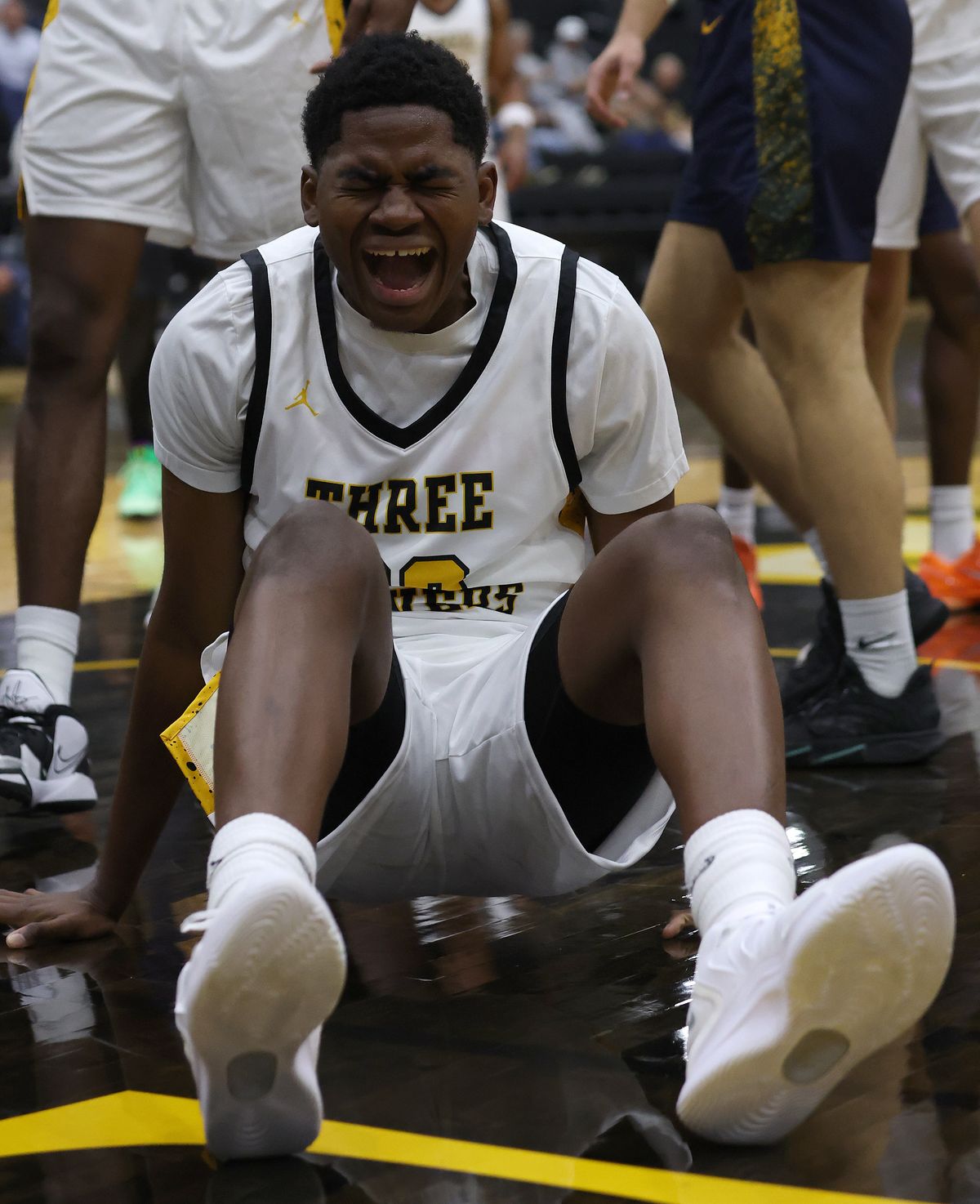 Three Rivers College men's basketball falls short in overtime of seaso...